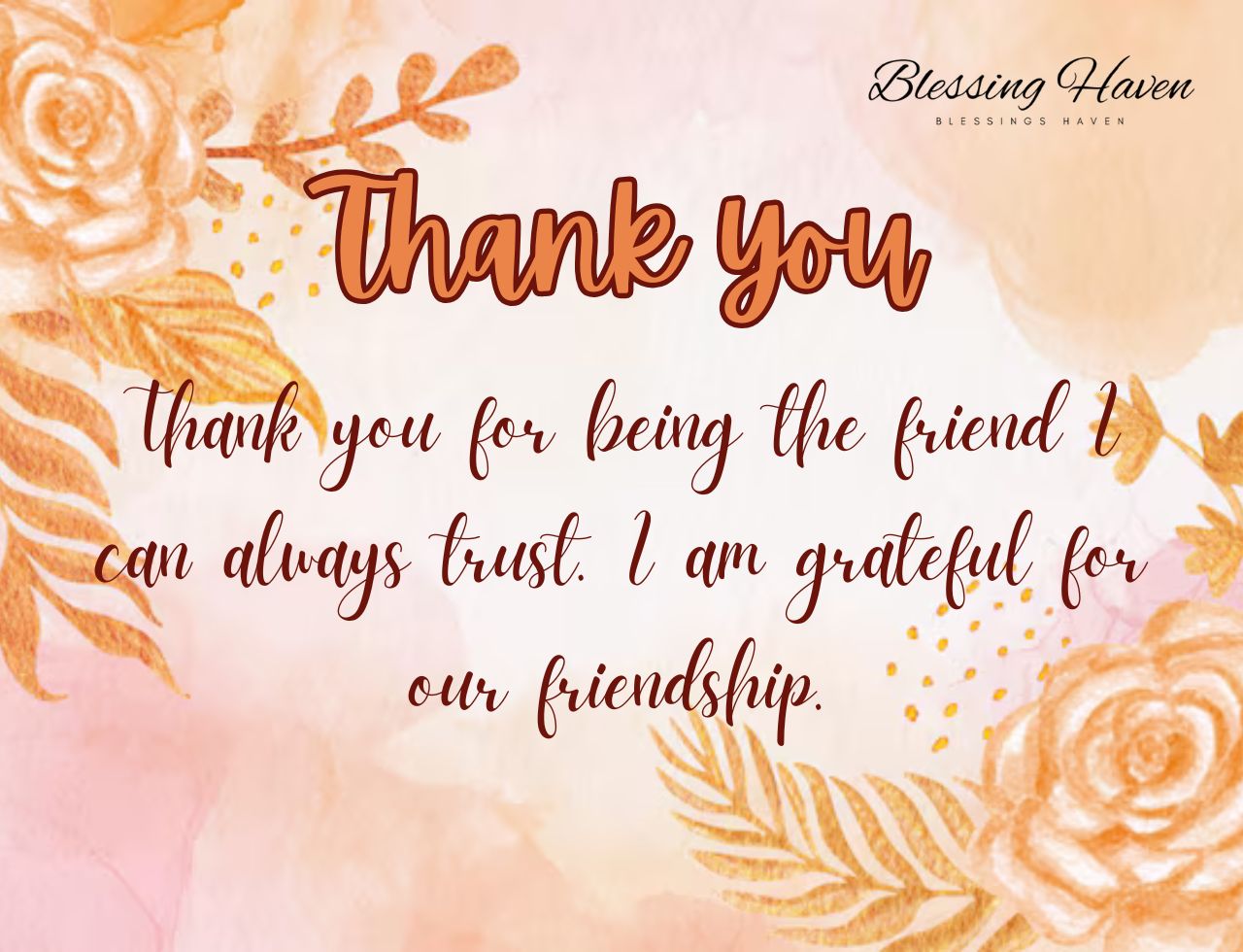 65+ Thankyou Messages, Quotes, Wishes, Prayers and Images
