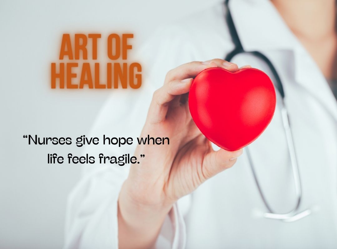 80+Inspiring Healthcare Quotes for Healing & Compassion