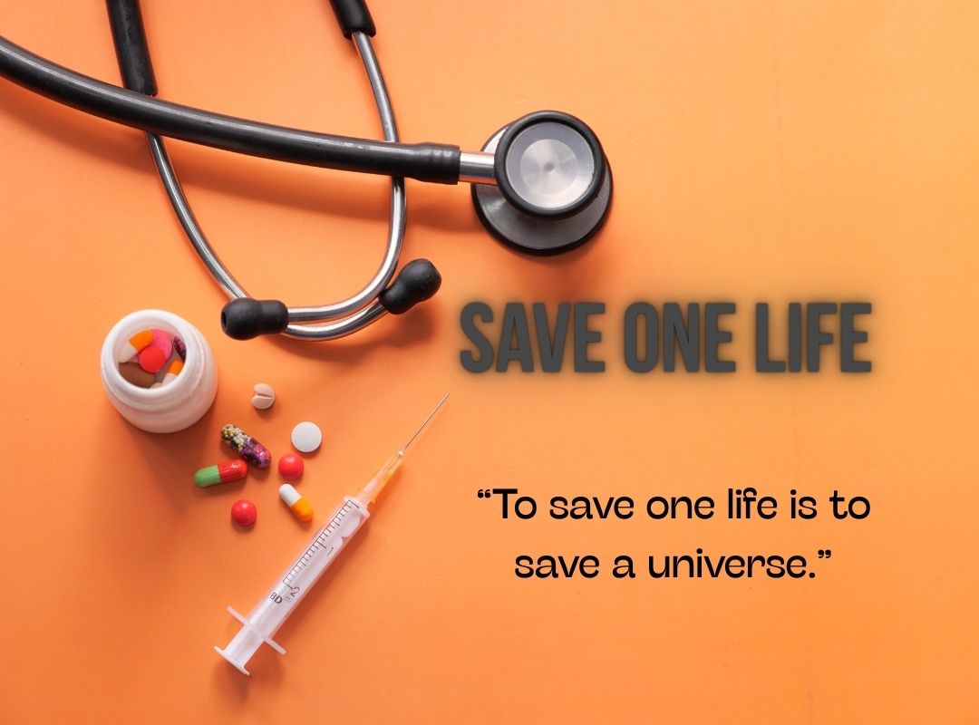 80+Inspiring Healthcare Quotes for Healing & Compassion