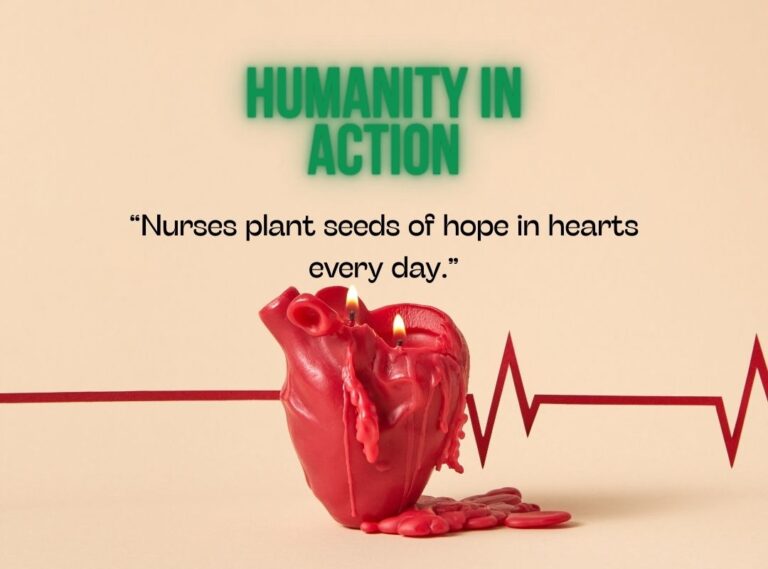 80+Inspiring Healthcare Quotes for Healing & Compassion